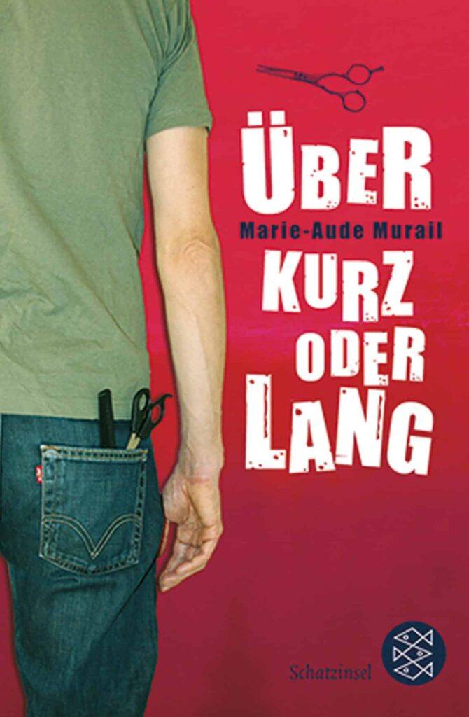 Simpel von Marie-Aude Murail: Zusammenfassung Buch – Krapp & Gutknecht ...