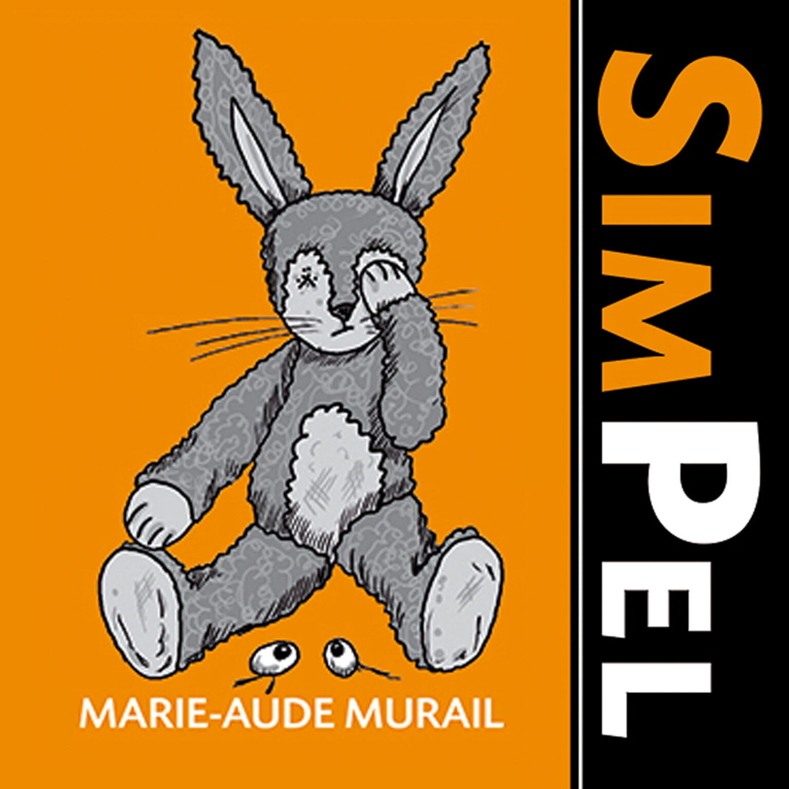 Simpel – Marie-Aude Murail – Krapp & Gutknecht Verlag