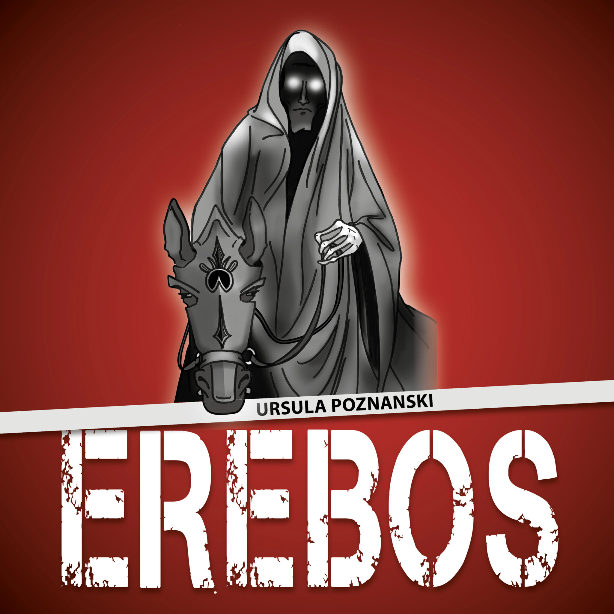 Erebos – Ursula Poznanski – Krapp & Gutknecht Verlag