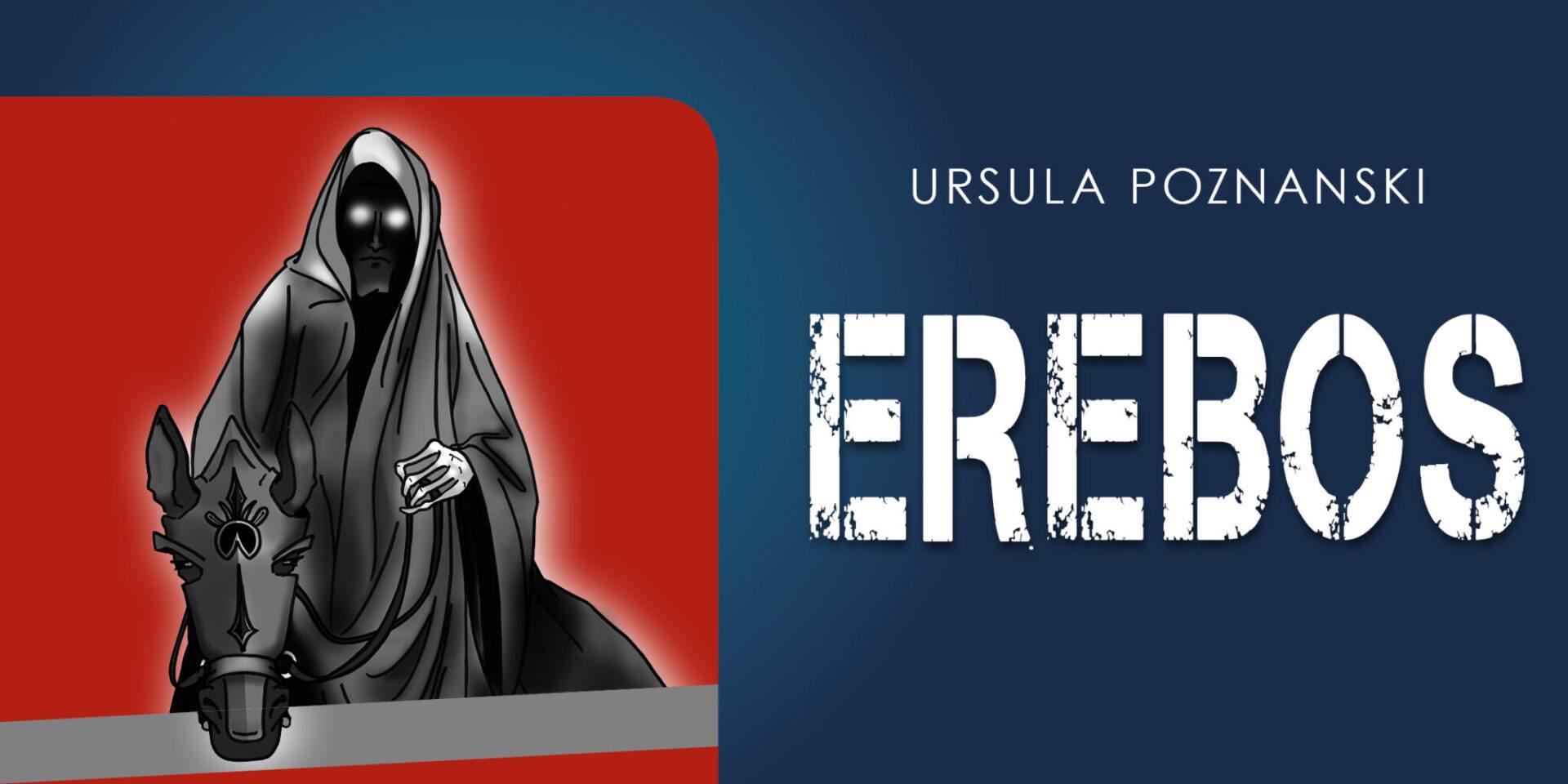 Erebos von Ursula Poznanski: Zusammenfassung – KuG