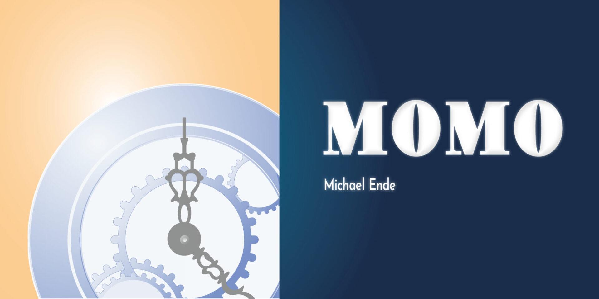 Momo von Michael Ende: Zusammenfassung – Krapp & Gutknecht Verlag