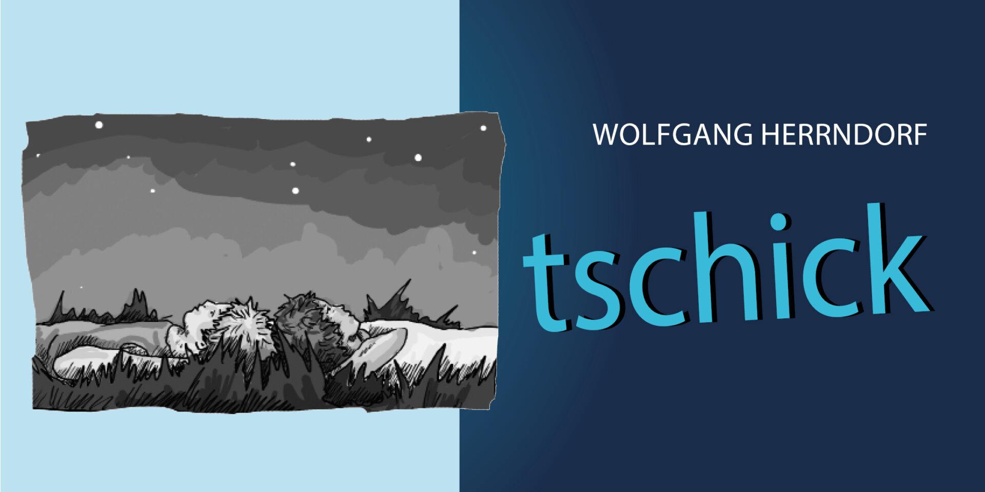 Tschick von Wolfgang Herrndorf: Zusammenfassung – Krapp & Gutknecht Verlag