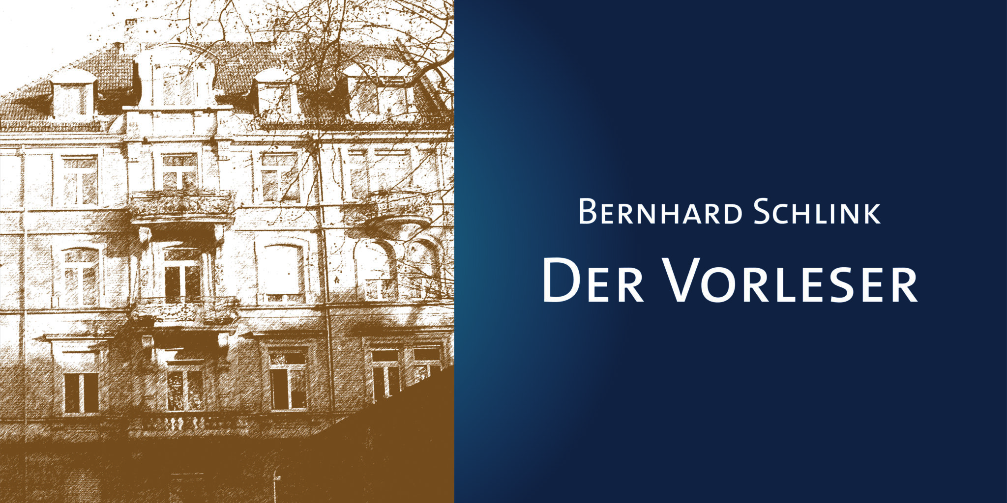 Der Vorleser von Bernhard Schlink: Zusammenfassung – Krapp & Gutknecht ...
