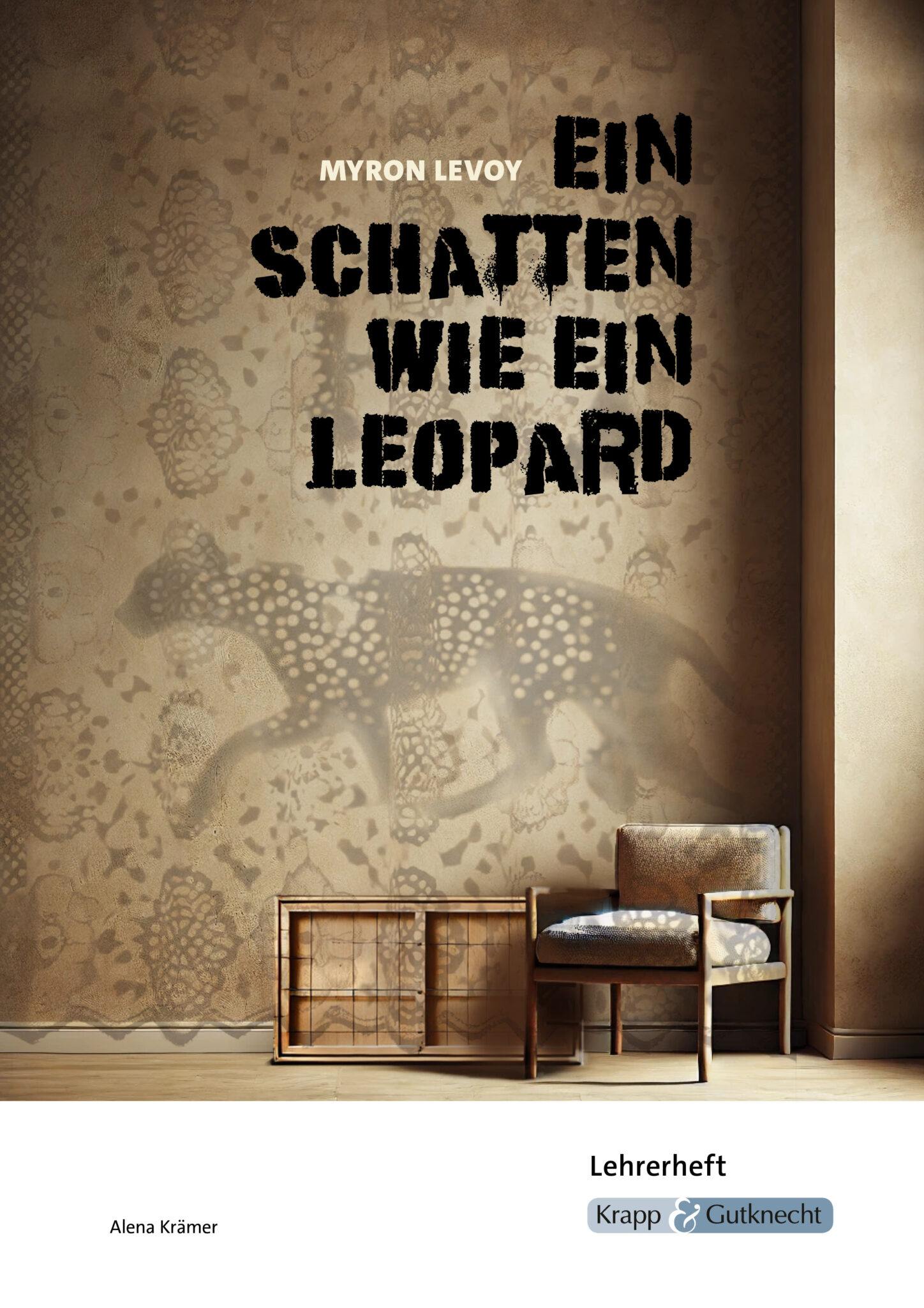 Nathan und seine Kinder von Mirjam Pressler: Zusammenfassung – Krapp ...