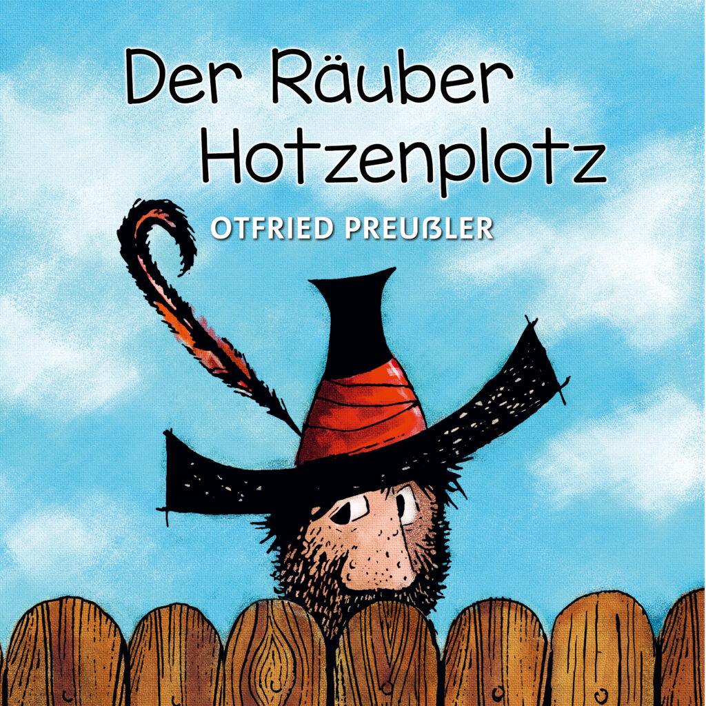 Der Räuber Hotzenplotz – Otfried Preußler – Krapp & Gutknecht Verlag
