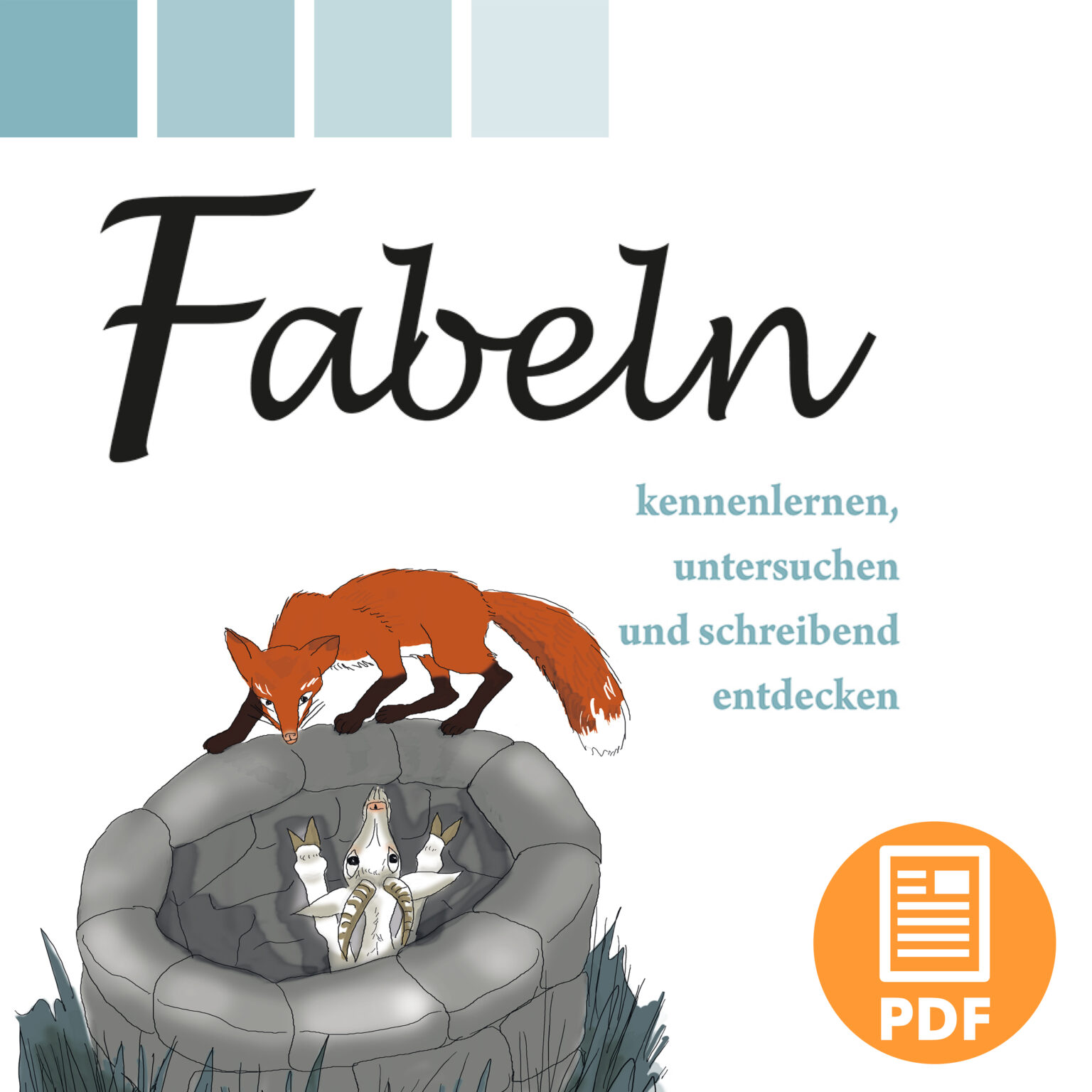 Fabeln – PDF – Krapp & Gutknecht Verlag